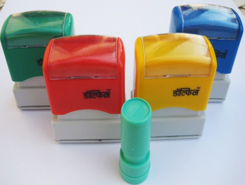 Home - Dolphin Stamp